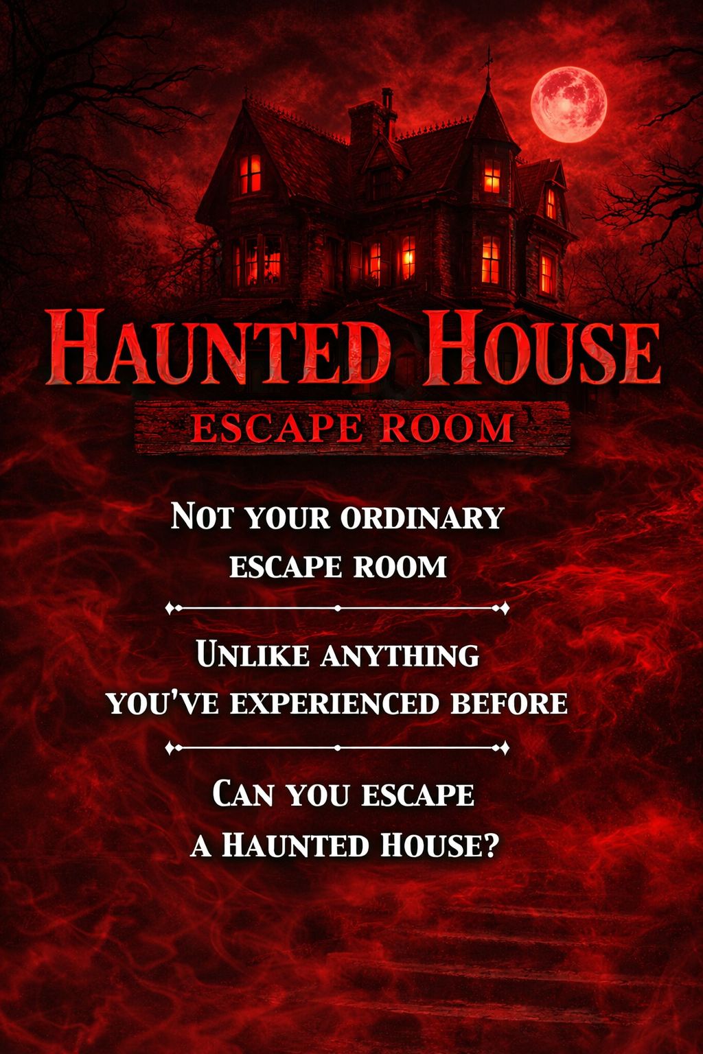 Number 1 Escape Room Las Vegas: Best Escape Room in Las Vegas